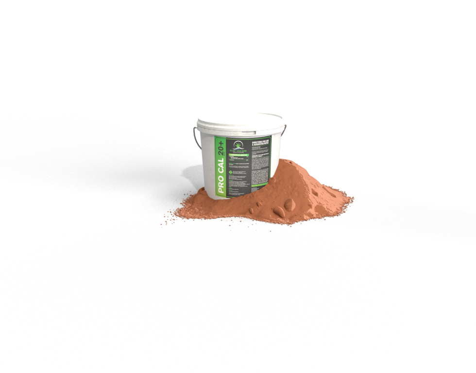 Pro Cal 20+ | Innovative Turf