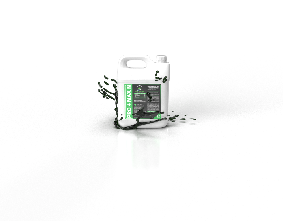 Pro 4 N Max 24-0-0 | Innovative Turf