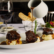 Gallery | Il Corso Restaurant | New York