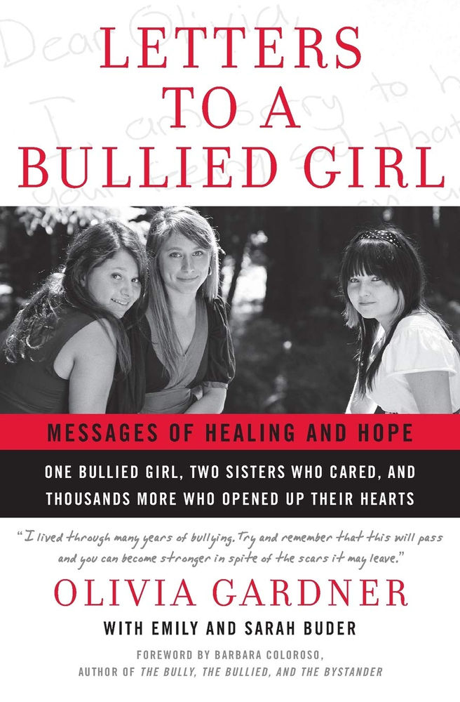 Letters To A Bullied Girl Messages Of Healing And Hope letters-to-a-bullied-girl-messages-of-healing-and-hope