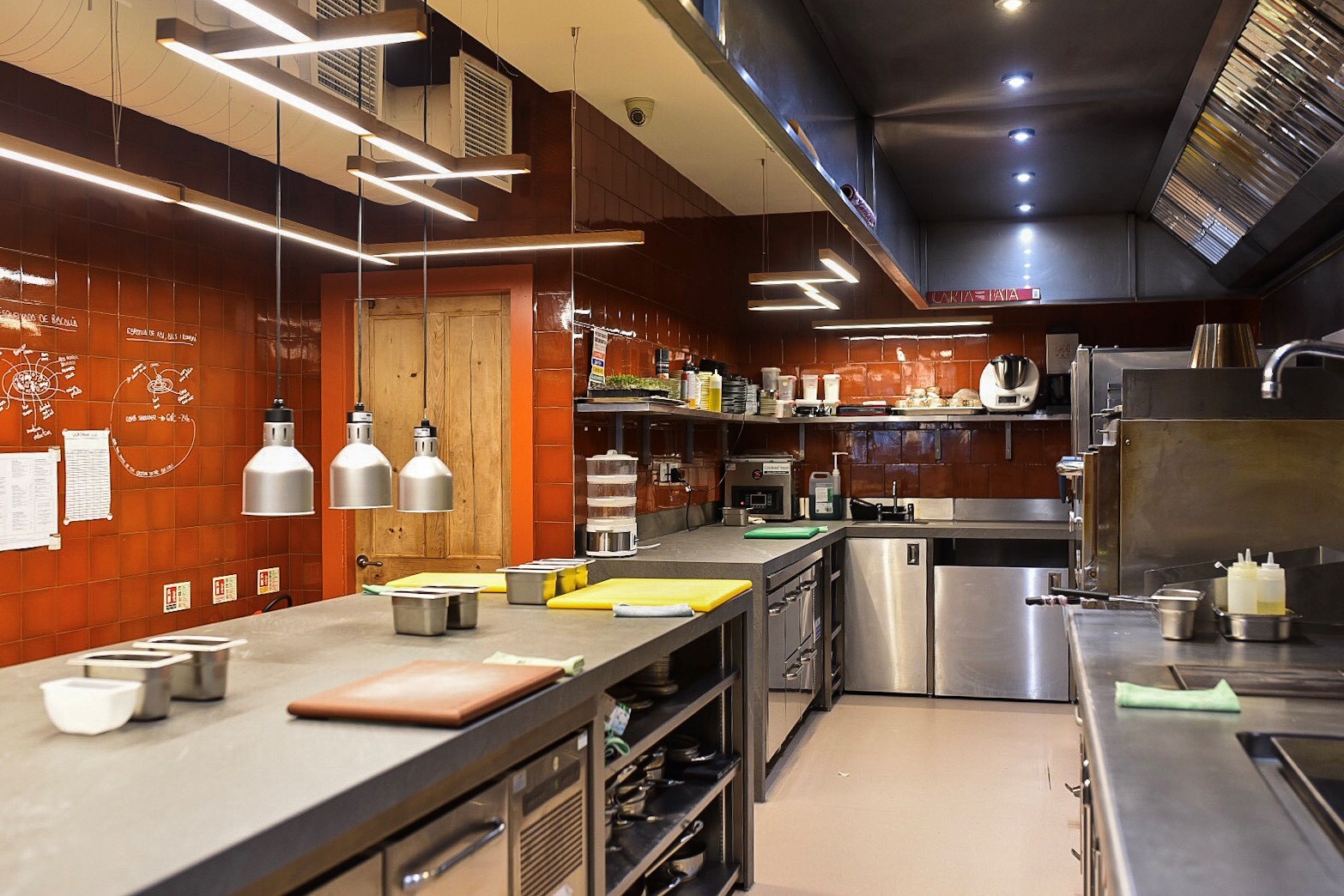 Tast Català Restaurant Manchester