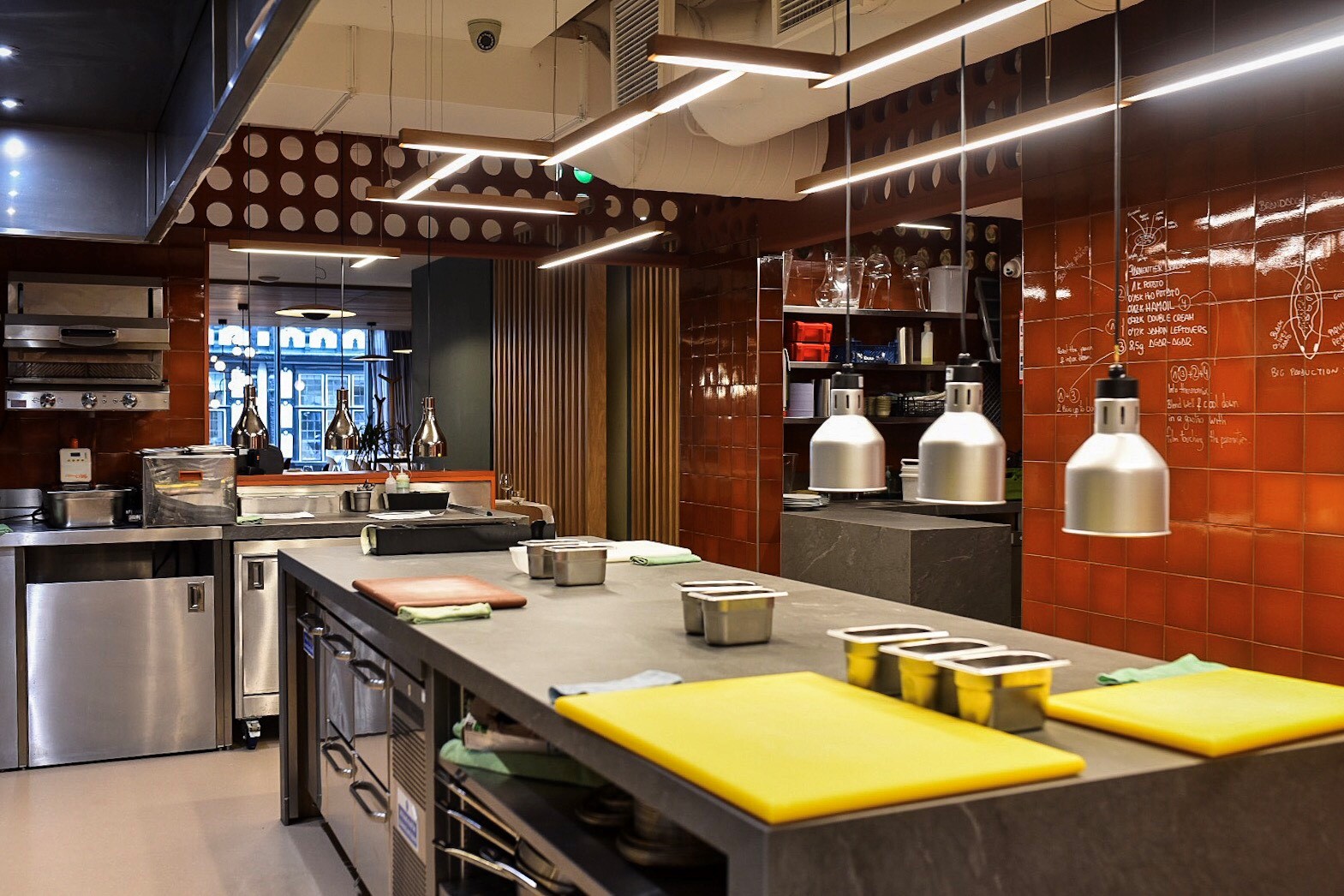 Tast Català Restaurant Manchester