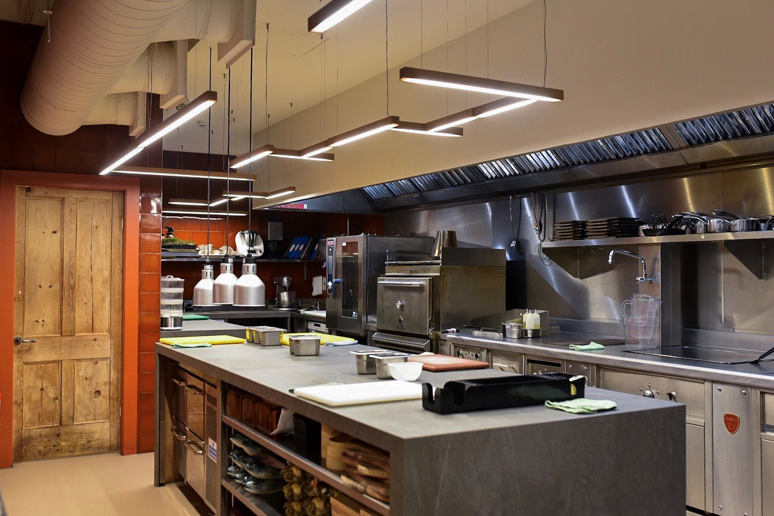 Tast Català Restaurant Manchester