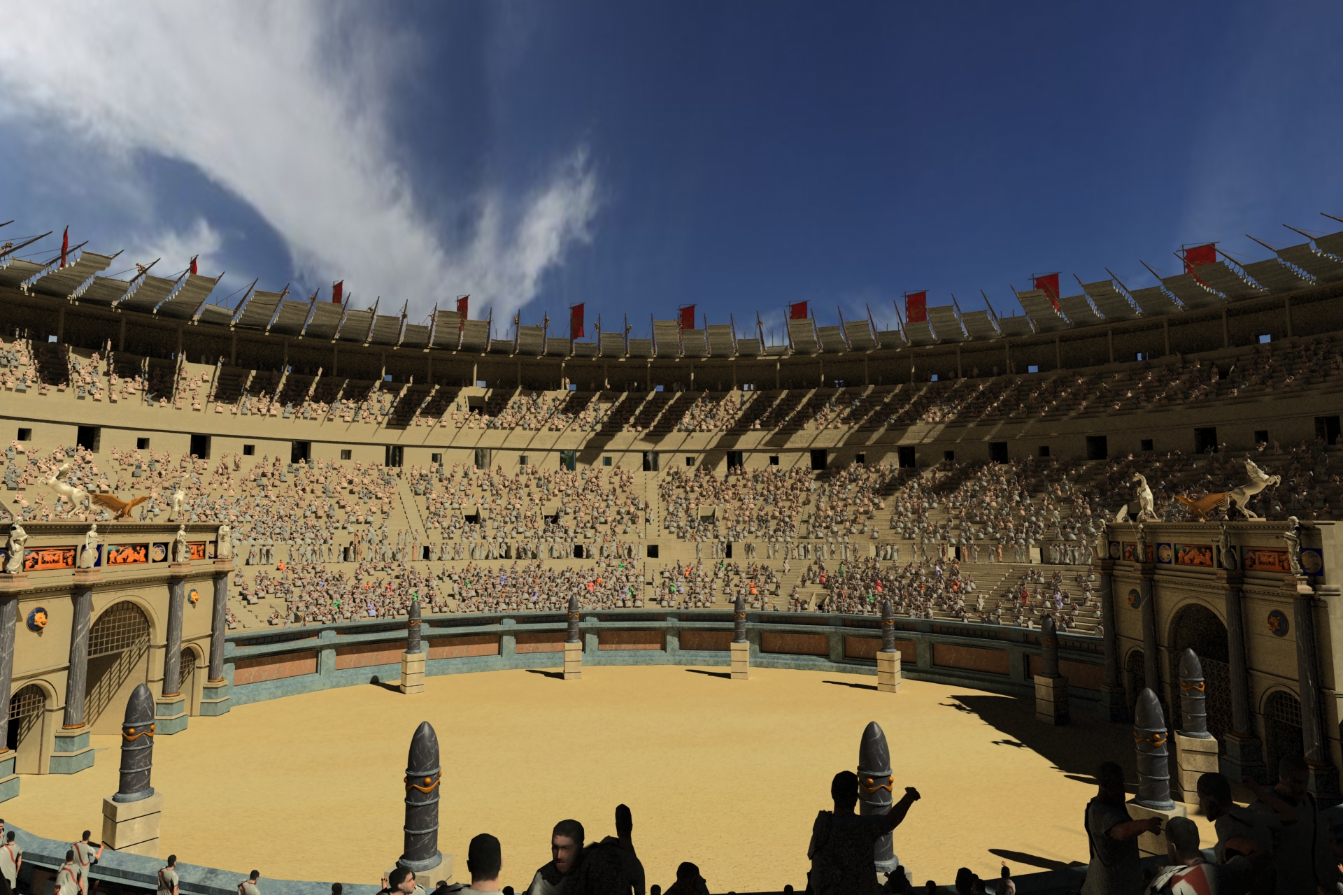 STILL IMAGES | 3dhistory