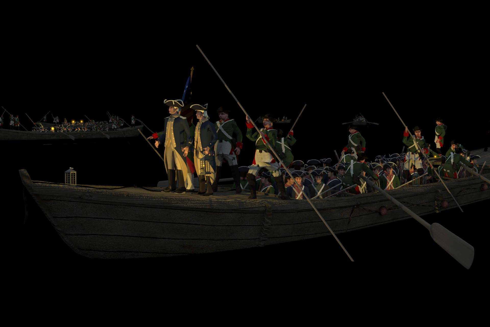 STILL IMAGES | 3dhistory