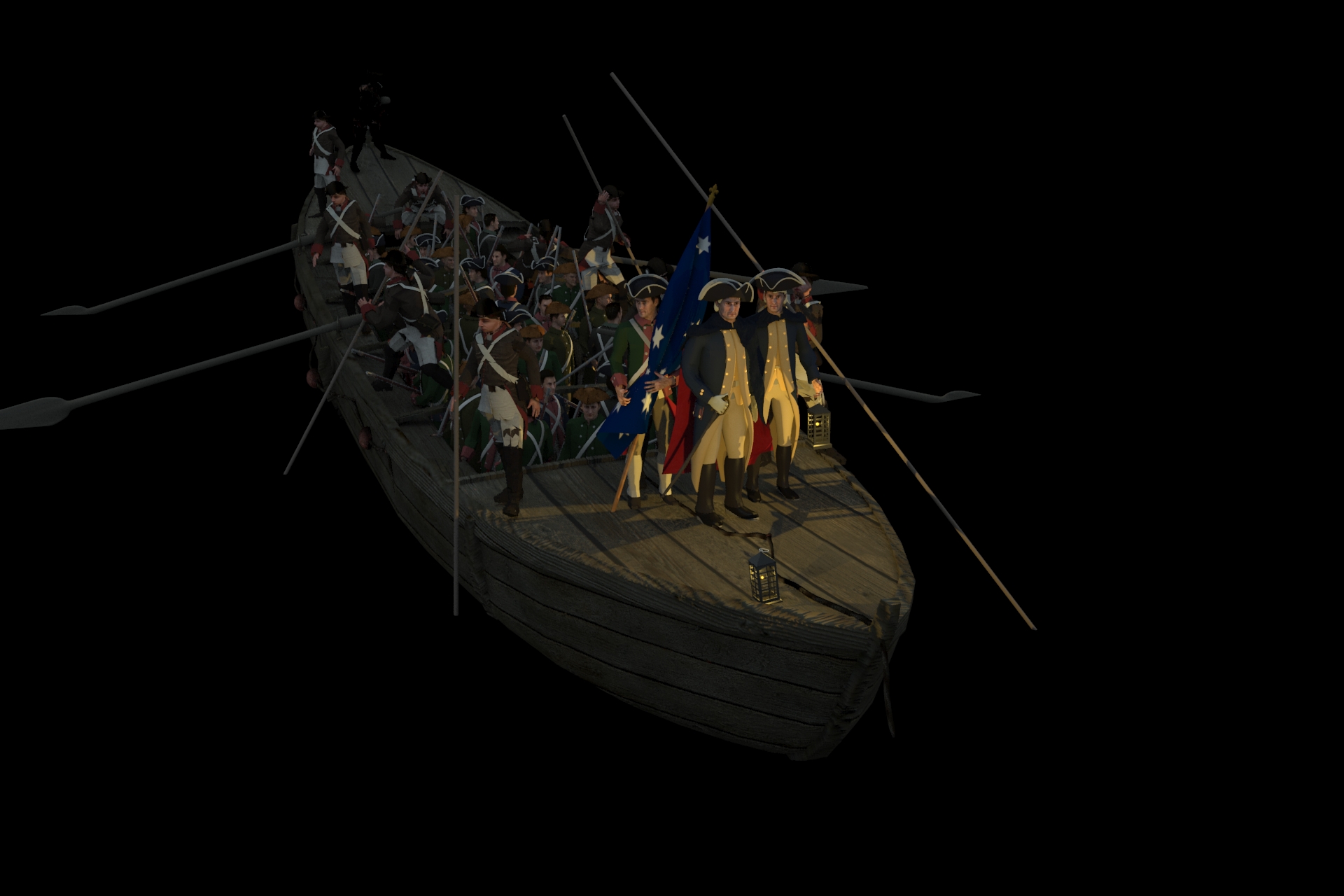 STILL IMAGES | 3dhistory