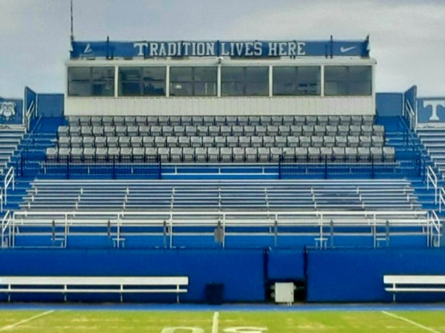 Trion Football: 90 Years of Tradition