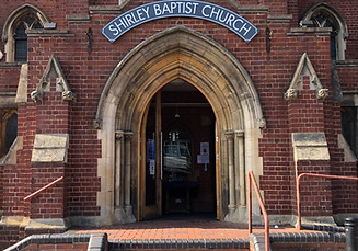 Visit - Shirley Baptist Church, Solihull, United Kingdom
