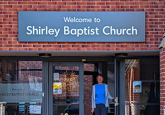 Visit - Shirley Baptist Church, Solihull, United Kingdom
