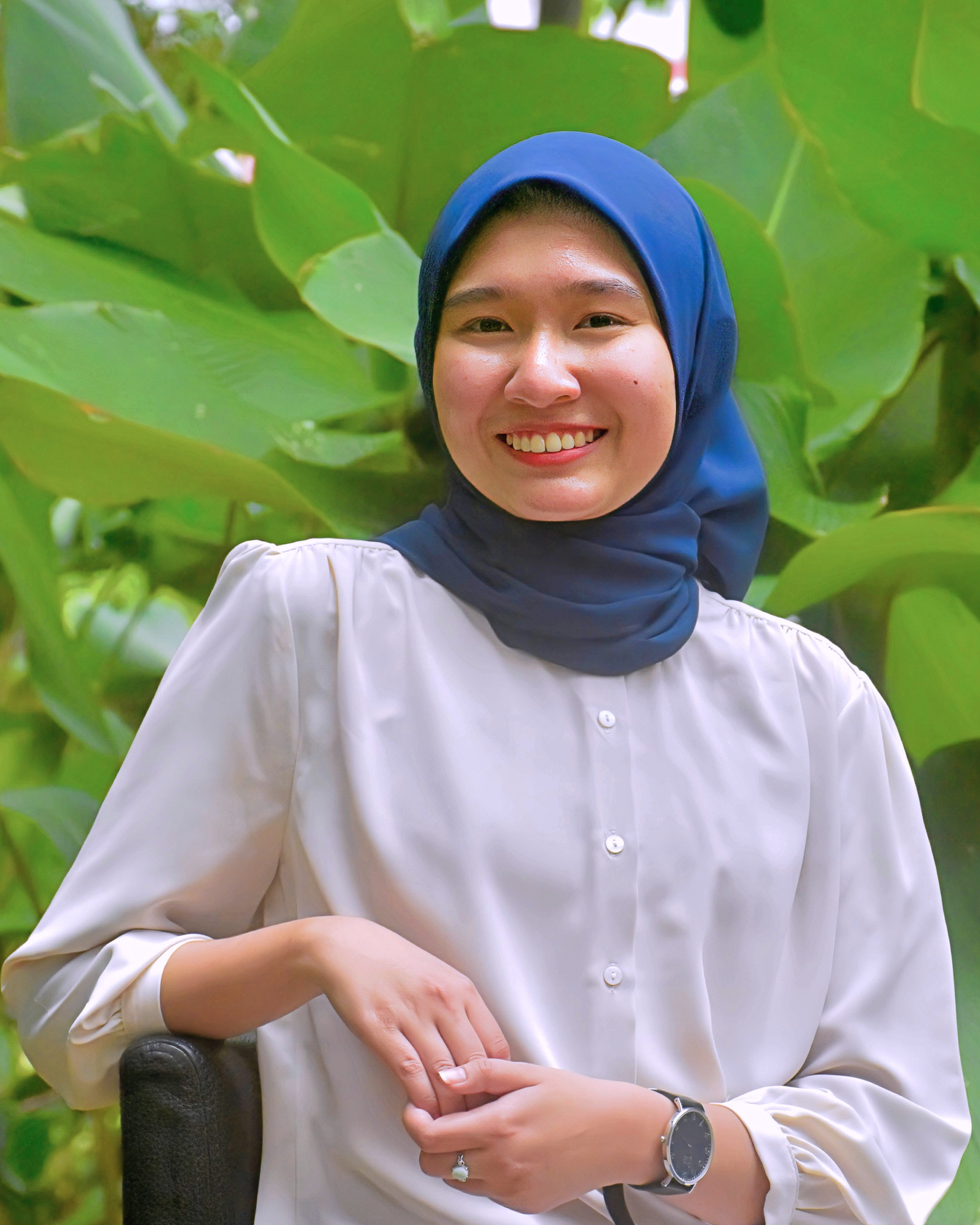 Syafiqa Balqis | CPCS