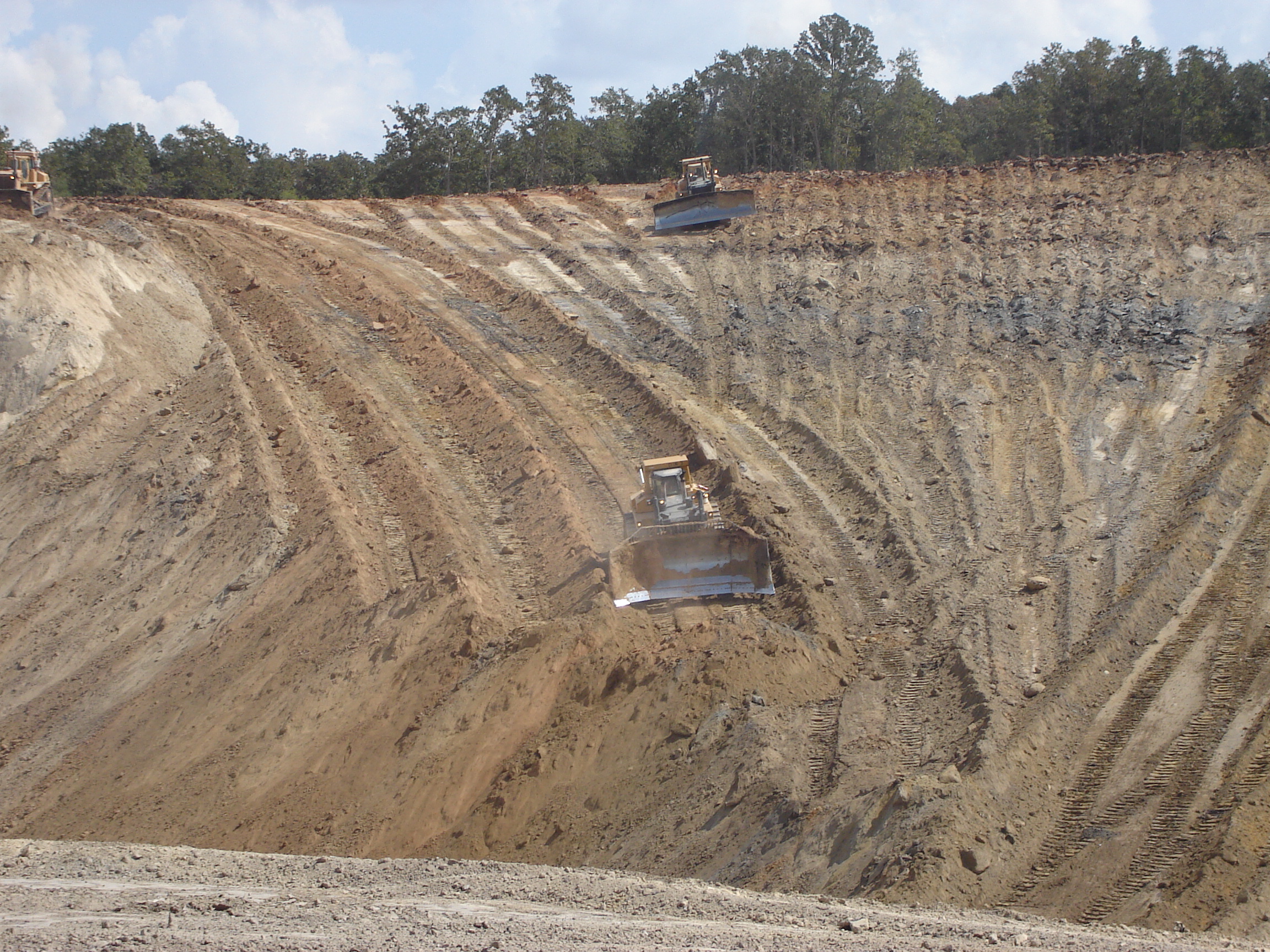 Environmental Consulting | BBA Engineering | United States