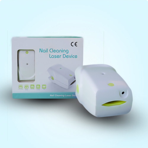 Nail Device | Alimtox