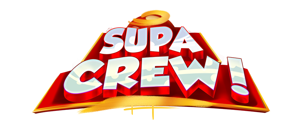 SUPA CREW