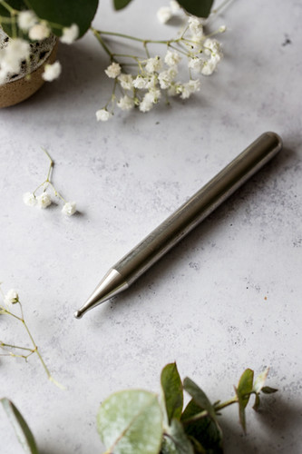 Jackie Van Ruler Facial Reflexology Tool | pamperandpolish