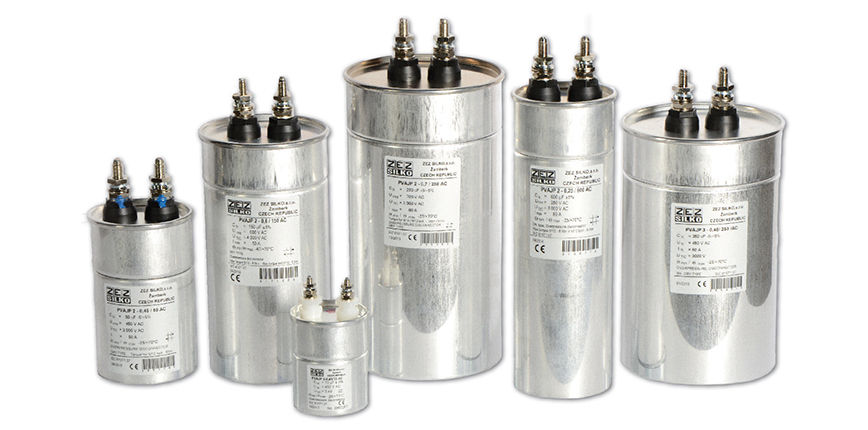 Getting To Know Your Aircon Unit Capacitor