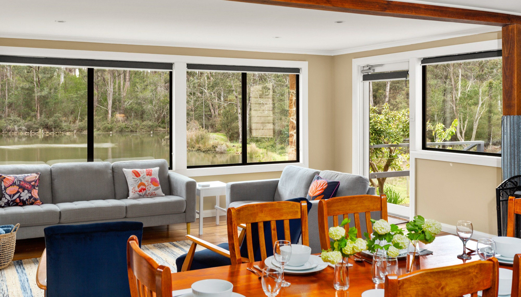 Naivasha Cottage - About your stay