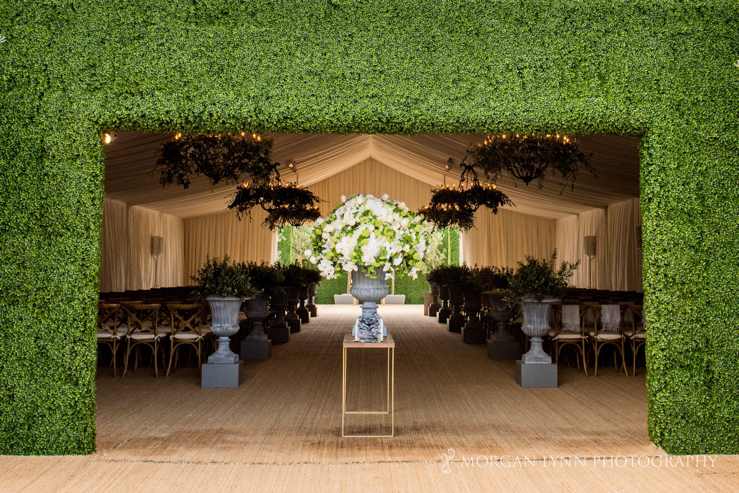 Blooming Gallery | CEREMONY
