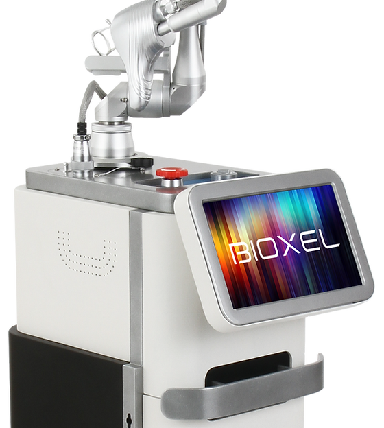 Bioxel Laser | SkinCure