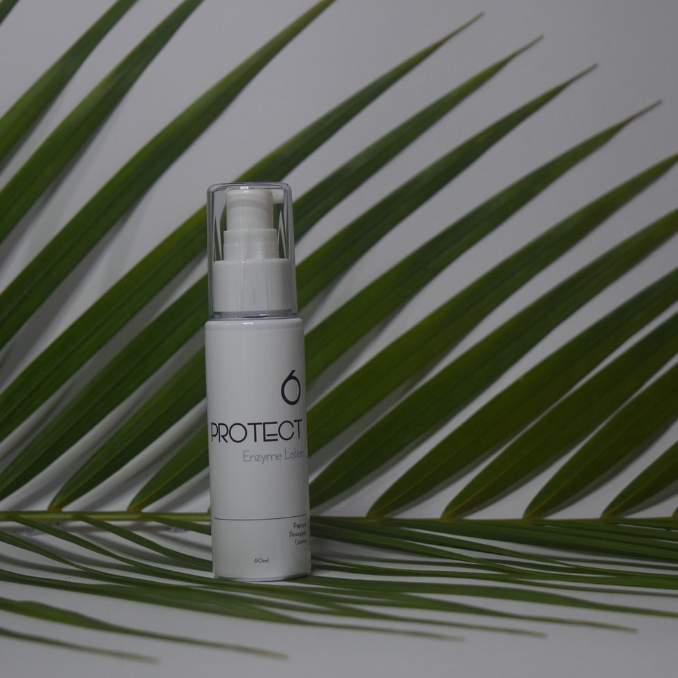 Enzyme Lotion | yourspa