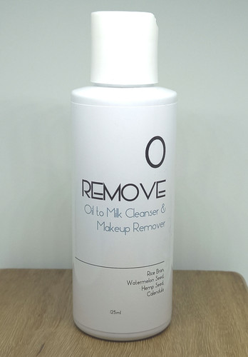 Oil to Milk Cleanser & Makeup Remover | yourspa