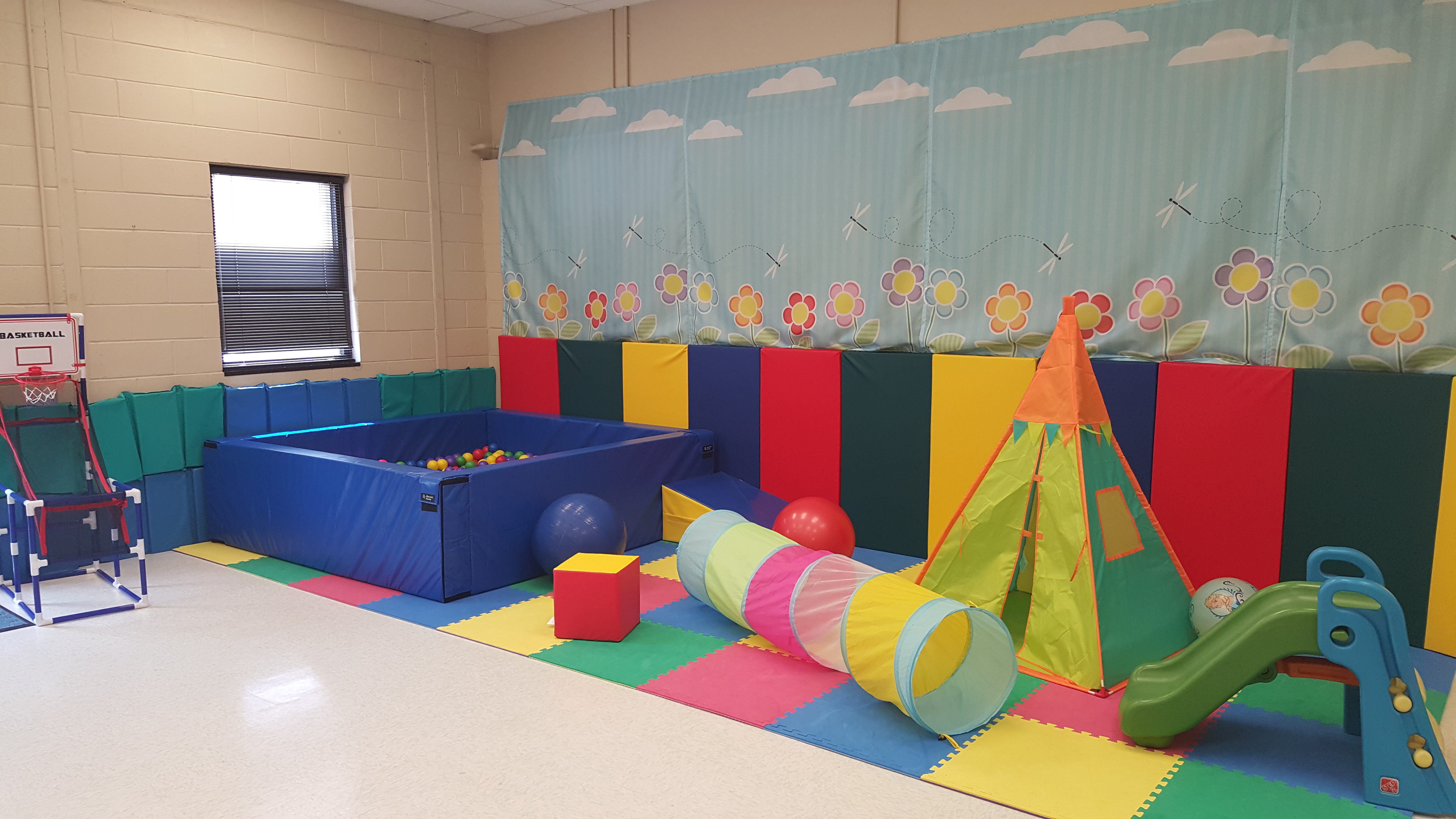 ABA Therapy | VA | Empower Behavioral Services