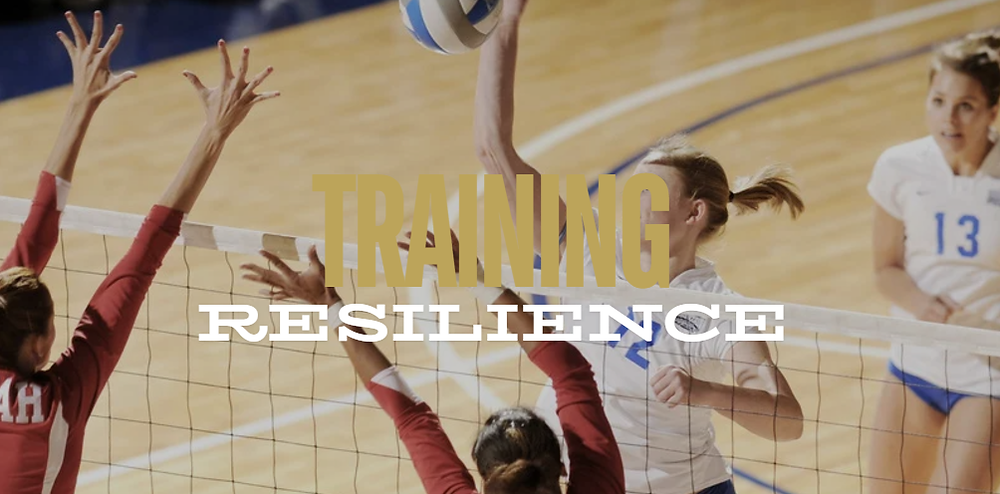 The Importance of Training Resilience for Athletes: Boosting On-Field ...