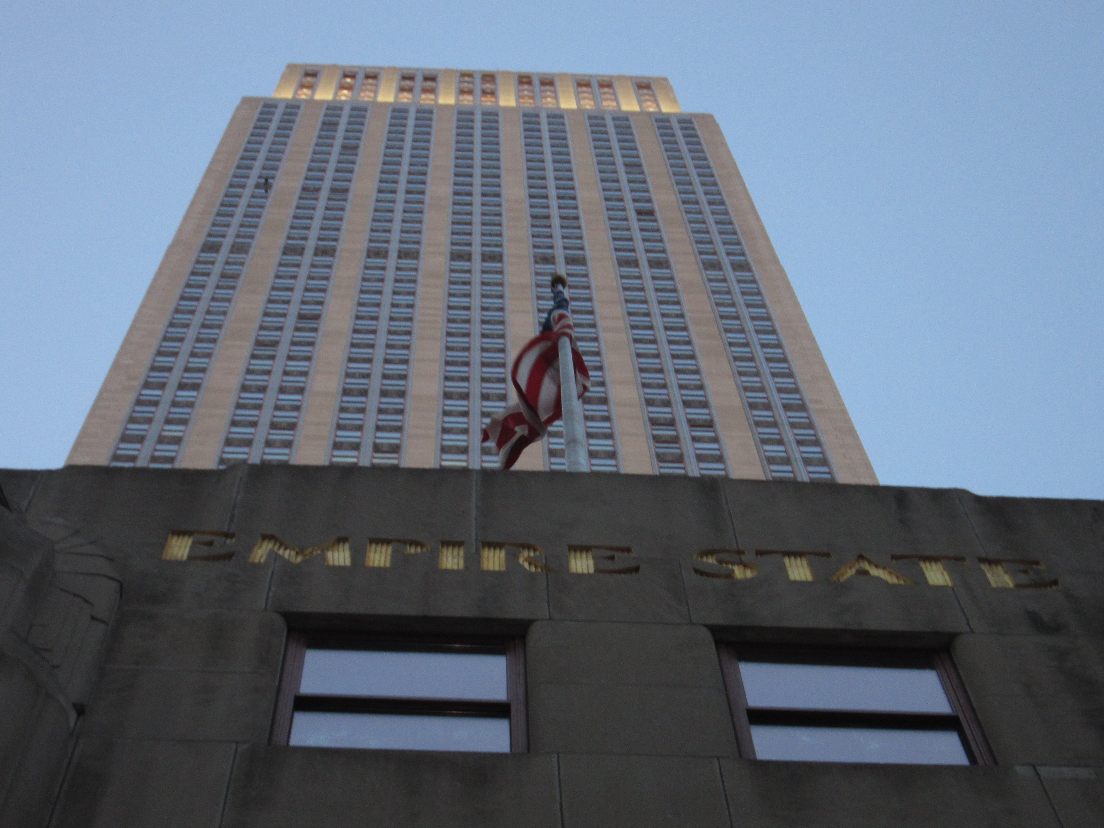 DMC New York - Details NYC - MM and Company