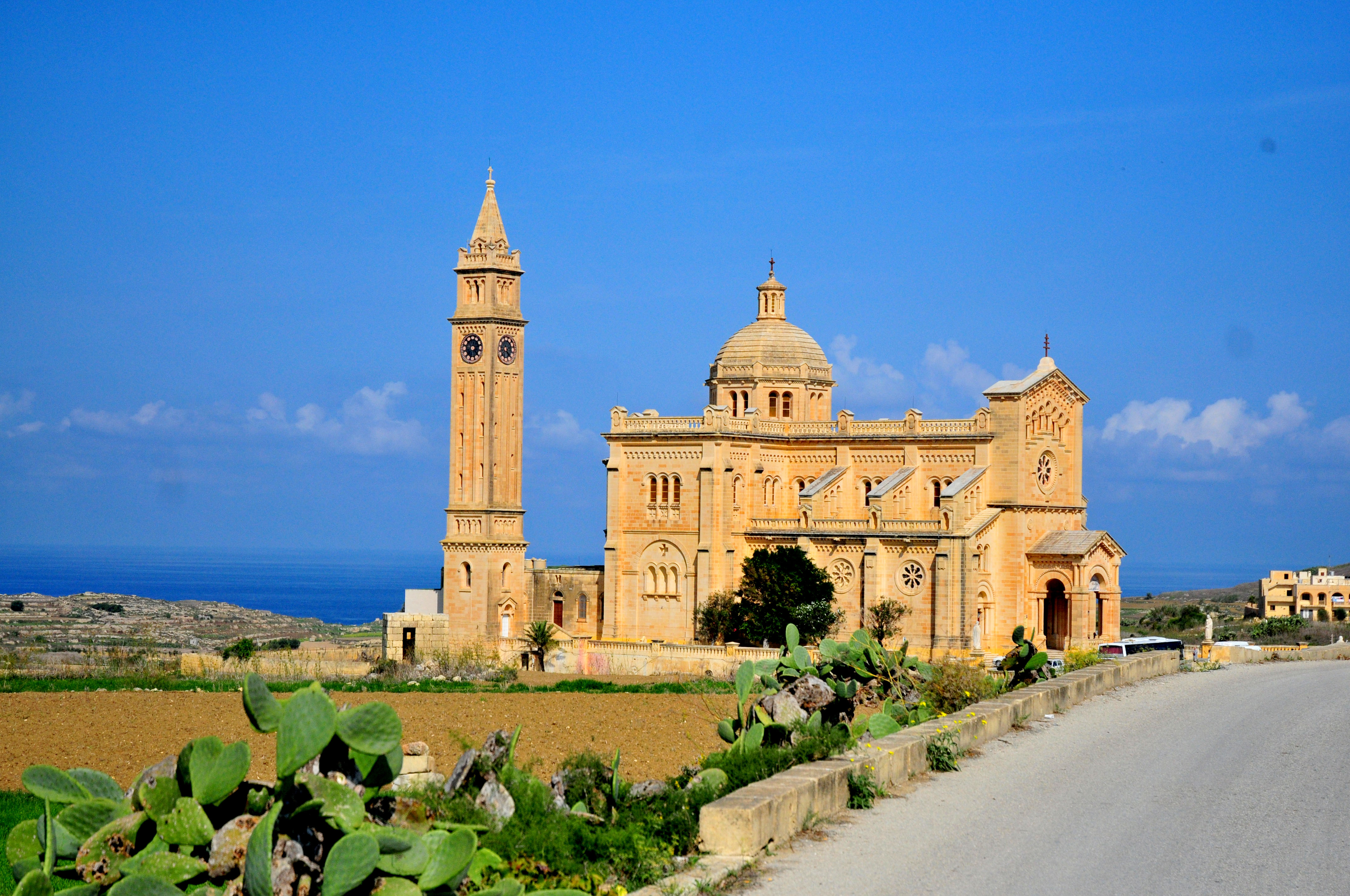 DMC Malta - Mi Malta DMC - MM and Company