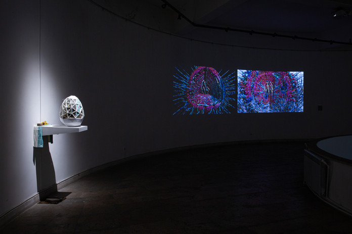 EXHIBITION ՑՈՒՑԱԴՐՈՒԹՅՈՒՆ | CYFEST