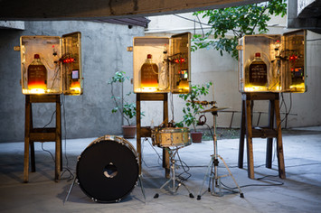 OLEG MALENOK, VASILY BAKANOV, ALEXEY GRACHEV, ANDREW STROKOV, ALEXANDER ...