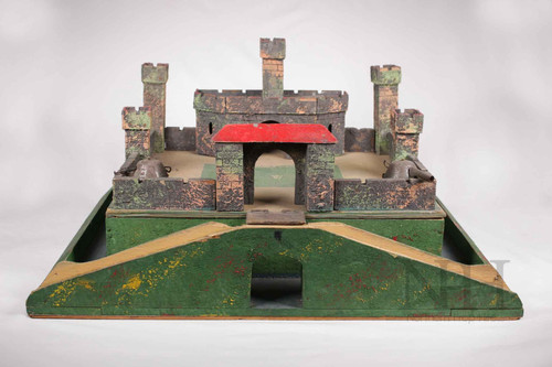 Toy fort | Northern Prop Hire