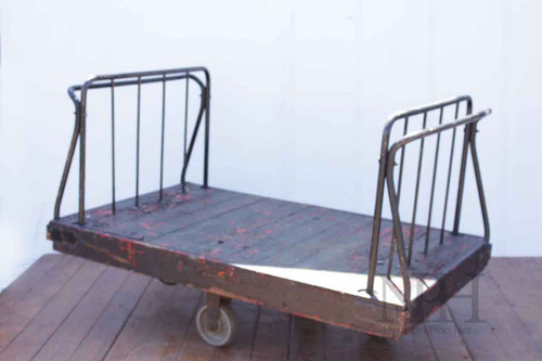 Trolley | Northern Prop Hire