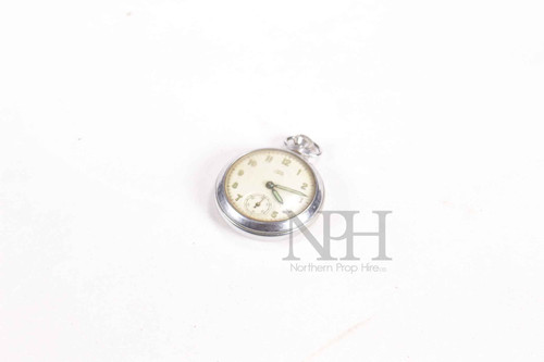 Pocket watch | Northern Prop Hire