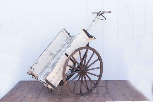 Scout cart | Northern Prop Hire