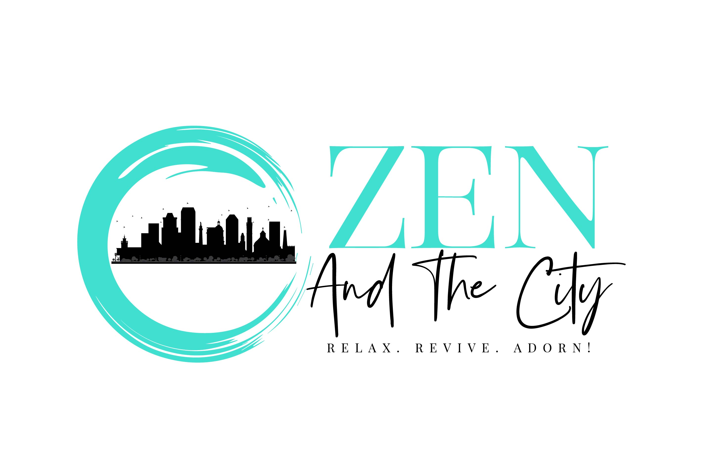zen-and-the-city | About