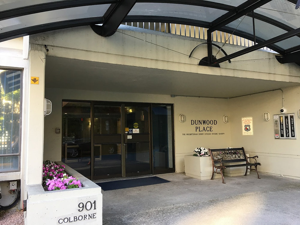 The Return to Dunwood!