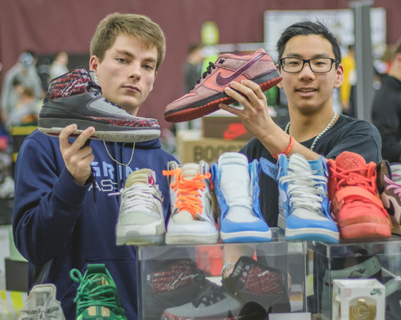 Miami Got Sole | May 27th & 28th