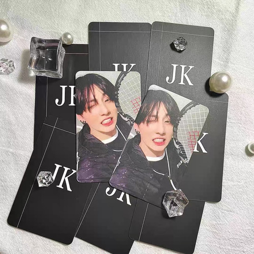 Matte Photocards | TKCPRINTS