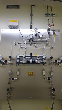 Services | G & C Piping Pte Ltd