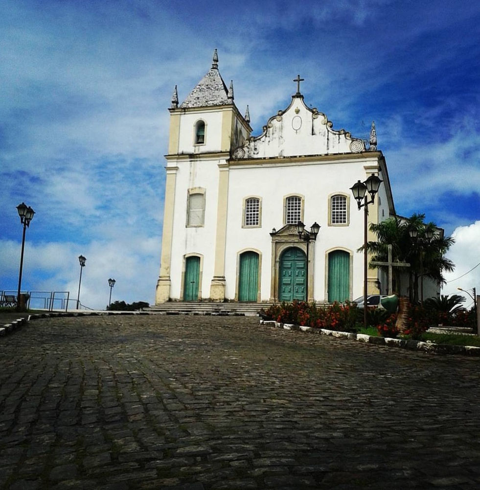 Cairu recebe classificação A no Mapa do Turismo Brasileiro