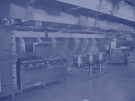 DISTRIBUTION SYSTEMS | Perfection Stainless