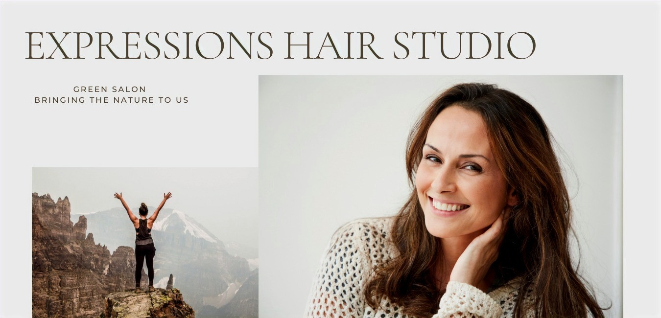 New Guest | Expressions Hair Studio
