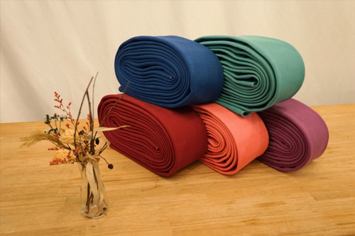 Color Mawashi | AMITA SUMO DOJO