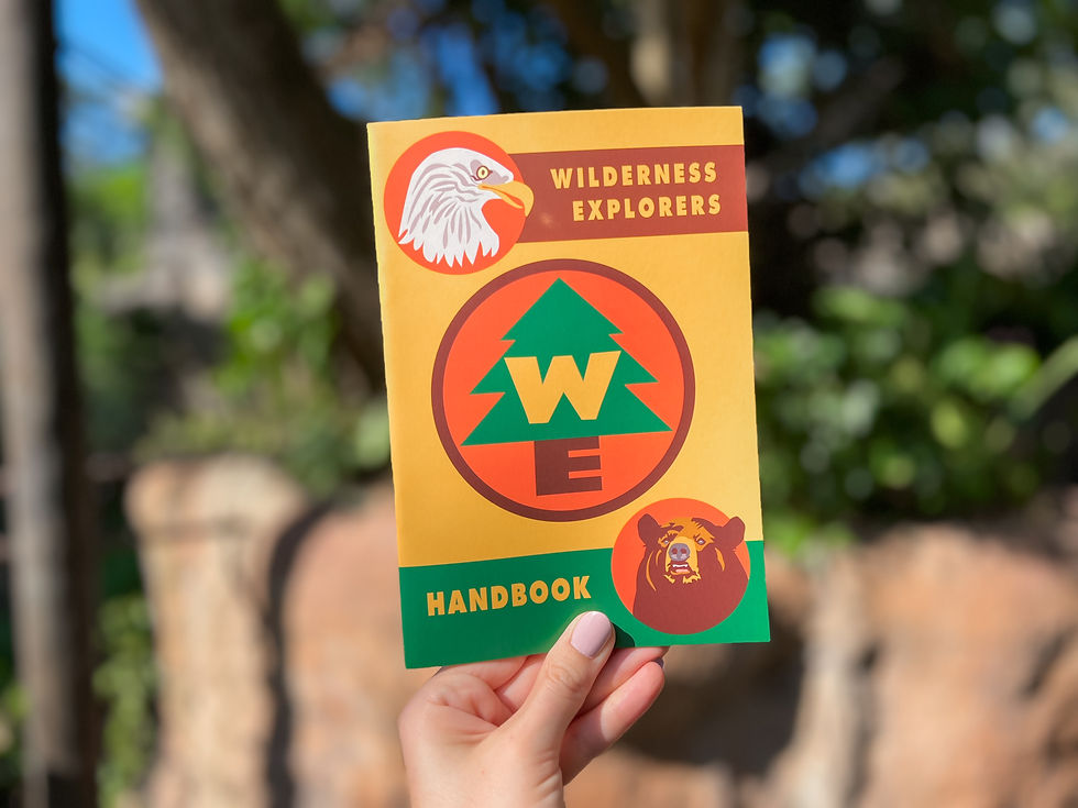 35 gratuités à Disney World