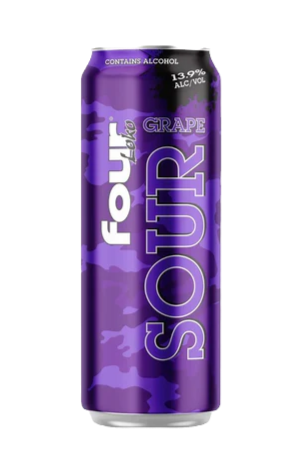 Four Loko Sour Flavors | The Beverage Market|Thundering Beverage