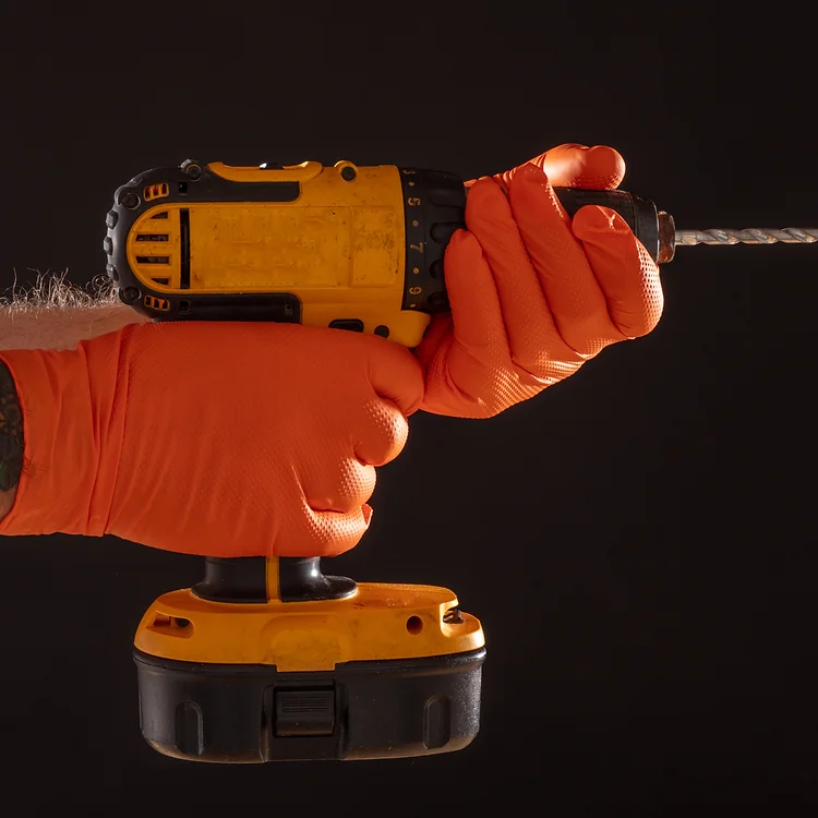 GATOR GRIPZ | Glove Monkey Ltd