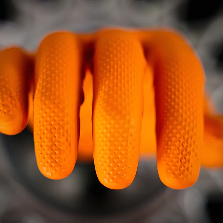 GATOR GRIPZ | Glove Monkey Ltd