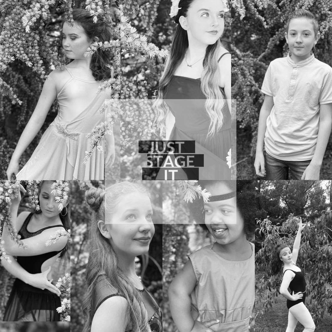 Just Stage It Academy | Stage School | Performing Arts
