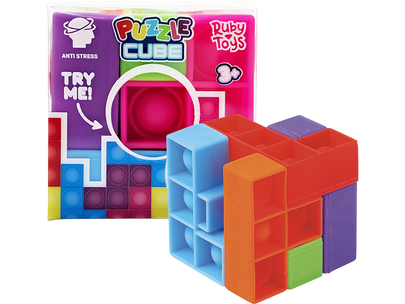 RT03529Z | RUBY TOYS