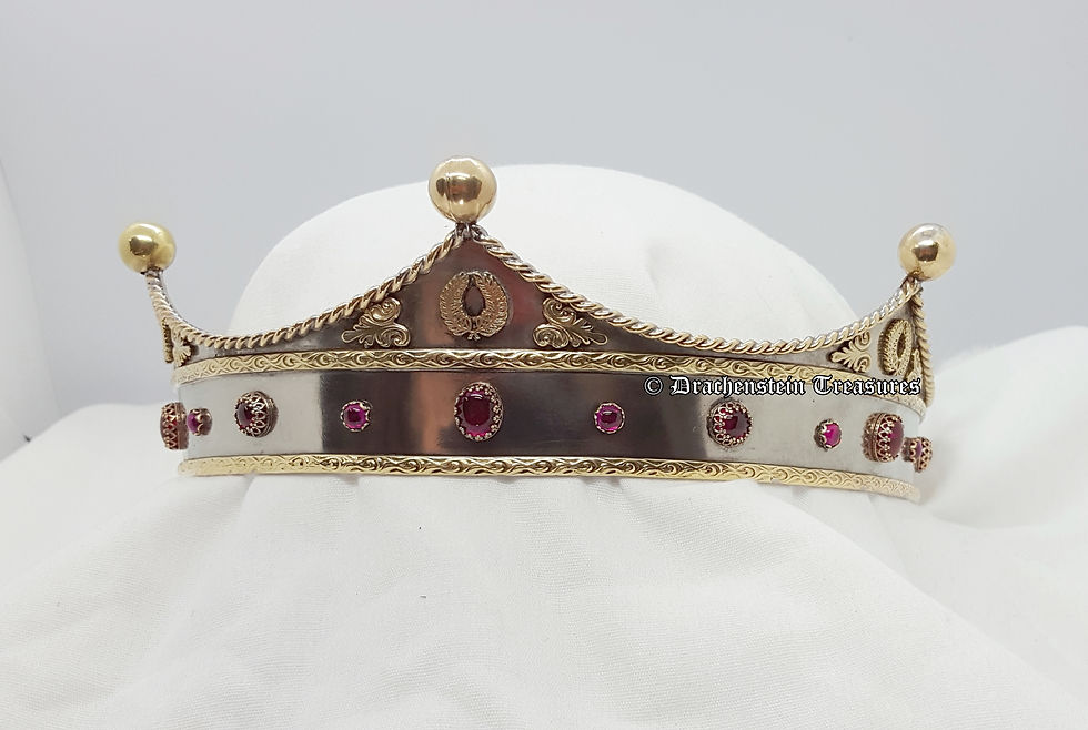 Coronet Gallery | website